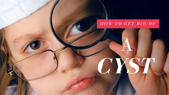 How To Get Rid Of An Acne Cyst Fast And Safely Misumi Skincare Misumi Luxury Beauty Care