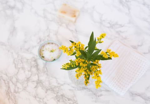 The Best Witch Hazel Face Washes for Clear Skin – Misumi Luxury Beauty Care