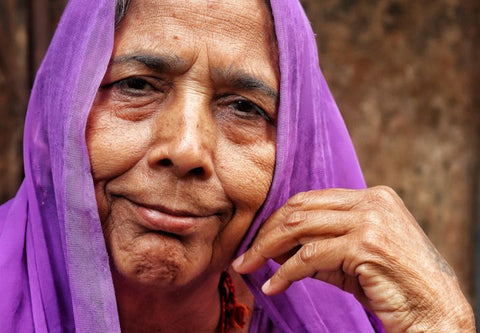 How Many Different Types of Face Wrinkles (Facial Lines) Are There and ...