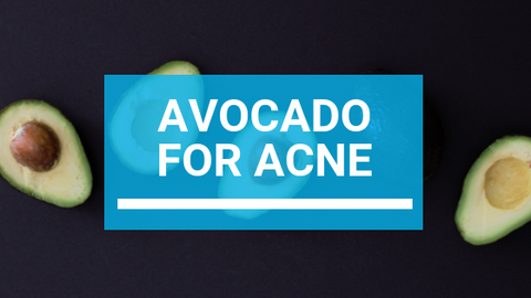 Avocado For Acne: Is It An Amazing Skincare Solution? - Misumi – Misumi ...