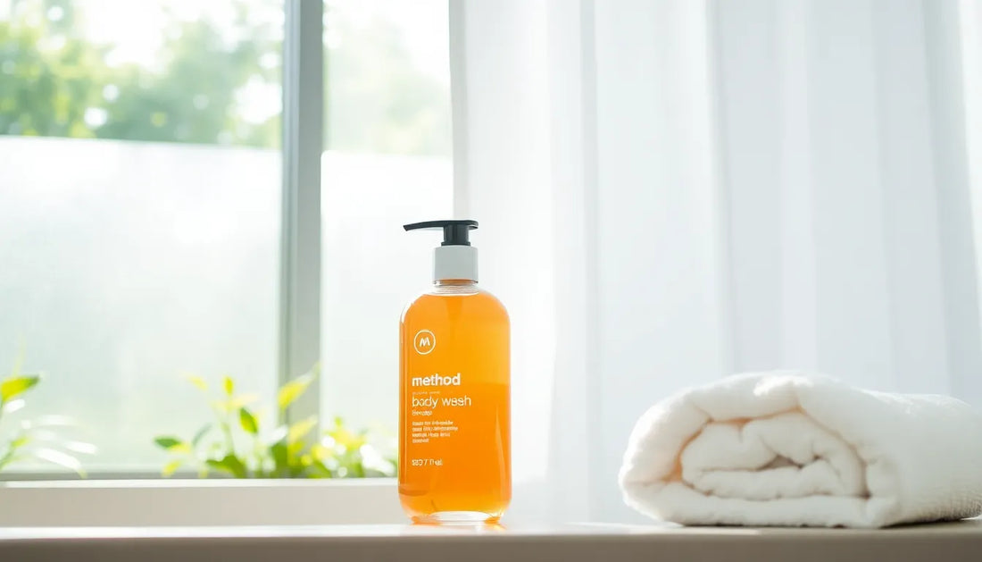 Is Method Body Wash Good? Here’s What You Need to Know – Misumi Luxury ...