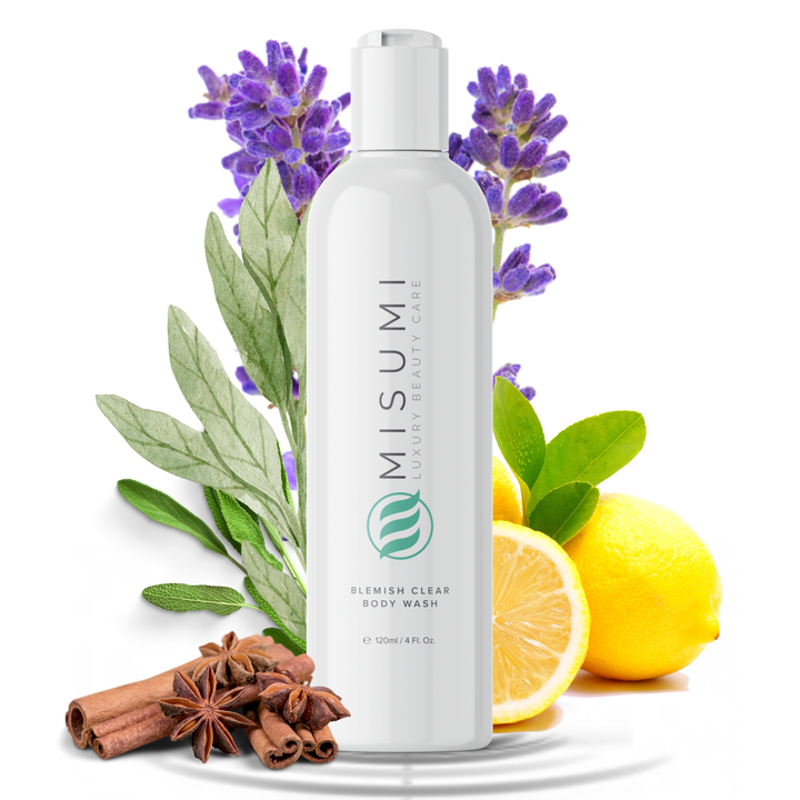 Misumi Clear Skin Duo Kit: A Comprehensive Review – Misumi Luxury ...