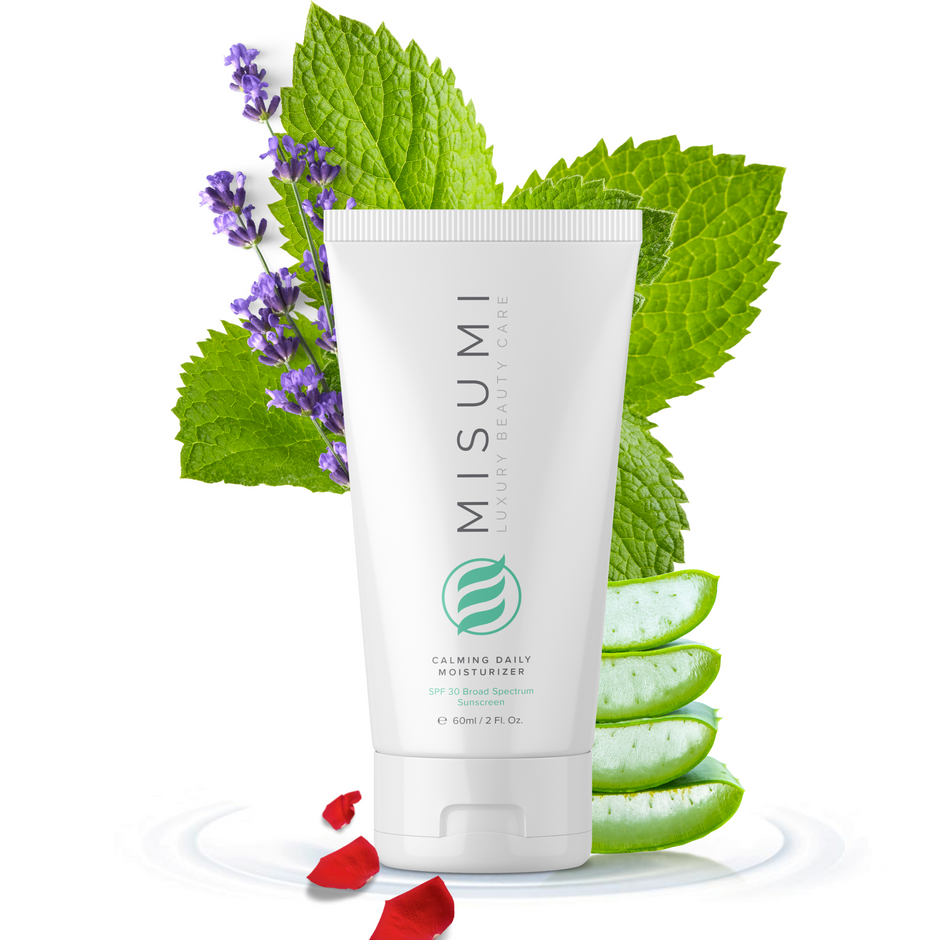 The Misumi Range – Misumi Luxury Beauty Care