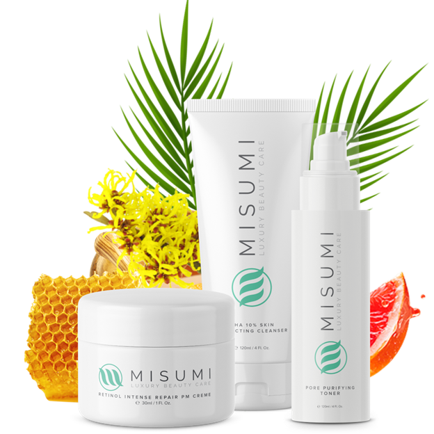 How to Use Body Wash without Loofah: A Dermatologist's Guide – Misumi ...