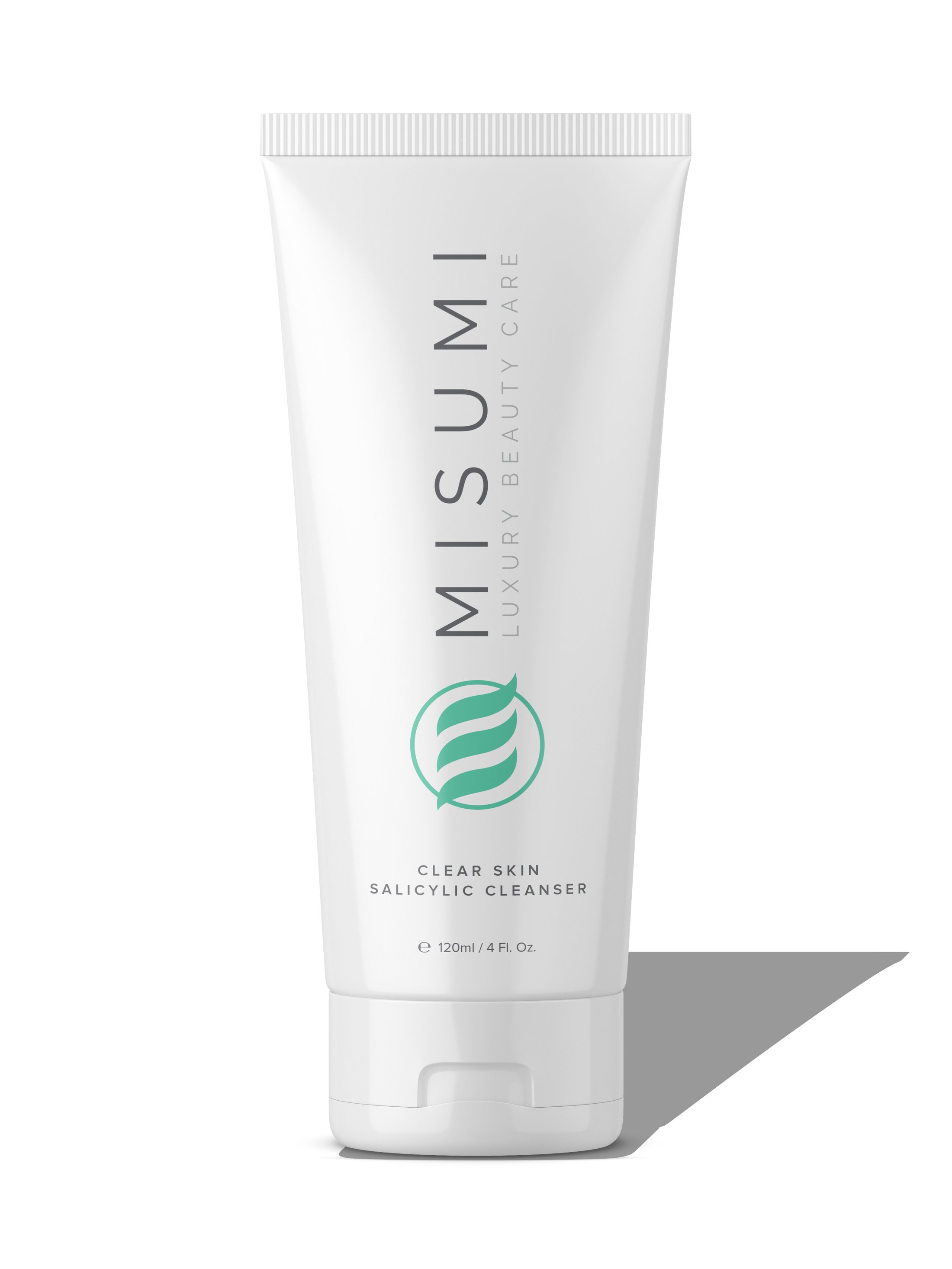 Clear Skin Salicylic Cleanser – Misumi Luxury Beauty Care