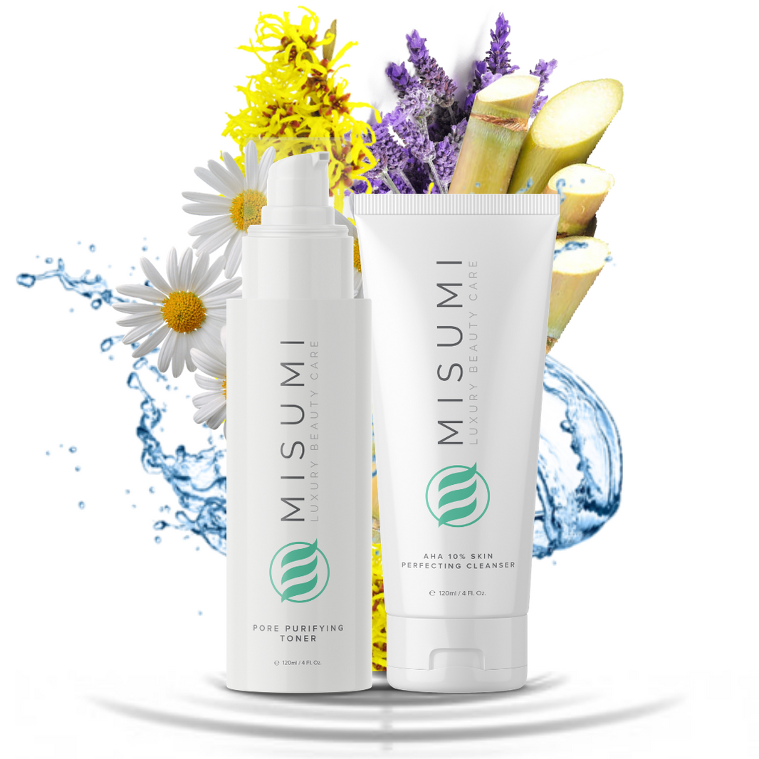 Can DMSO Be Used to Improve Face Wrinkles? – Misumi Luxury Beauty Care