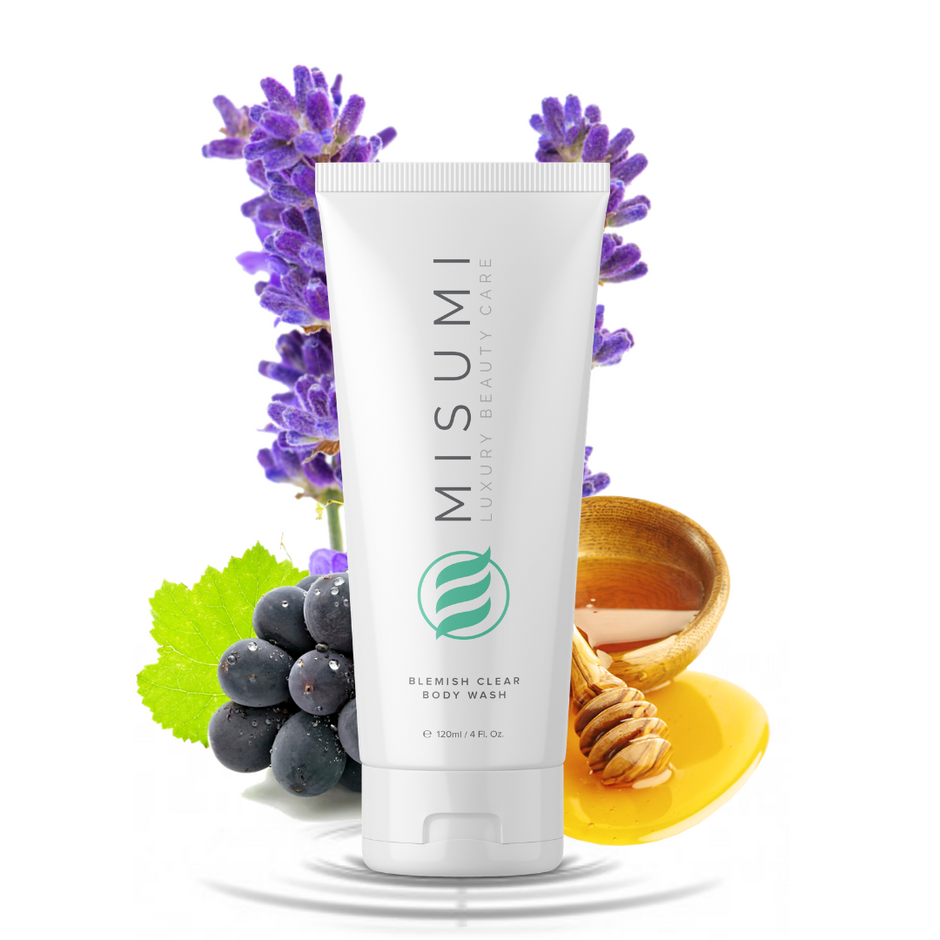 Misumi Skincare – Misumi Luxury Beauty Care