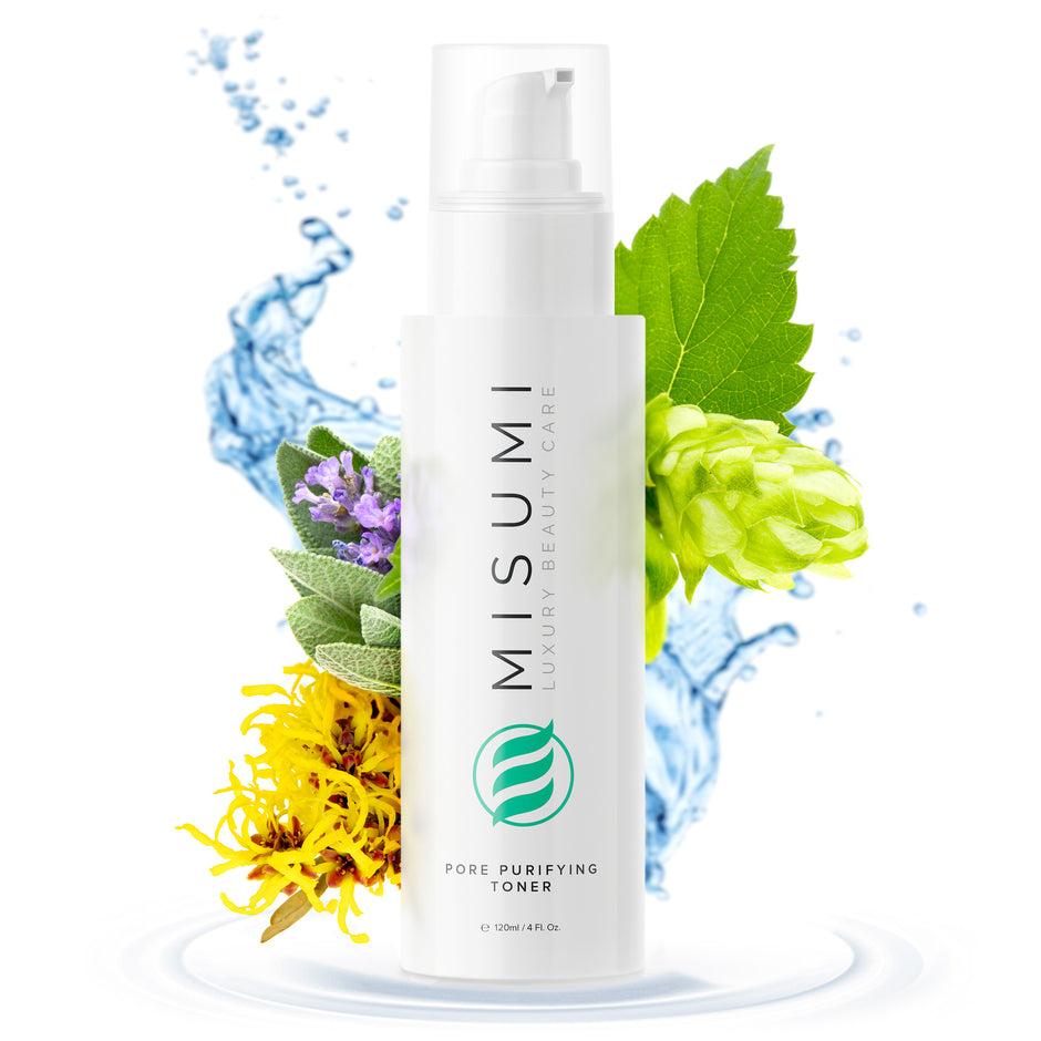 The Misumi Range – Misumi Luxury Beauty Care