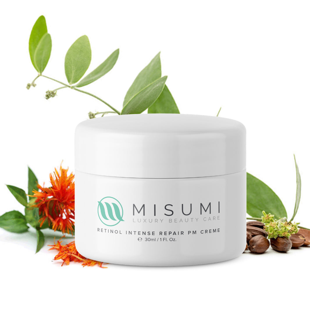 Misumi Skincare – Misumi Luxury Beauty Care